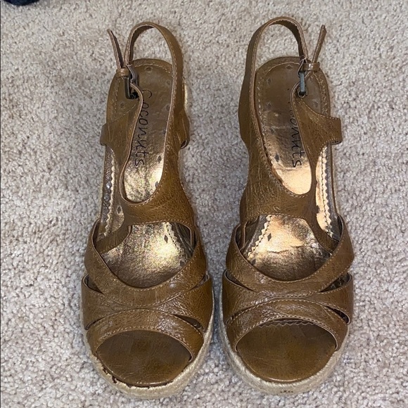 Coconuts by Matisse | Shoes | Coconuts By Matisse Stella Espadrille ...